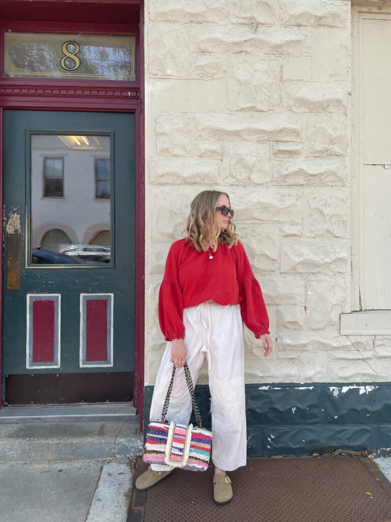 Casual Everyday Outfits you can easily re-create - OSN Style