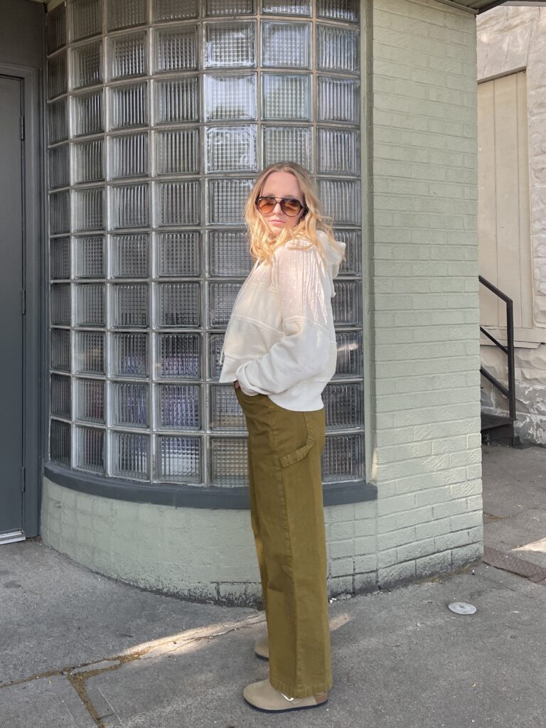 Casual Everyday Outfits you can easily re-create - OSN Style