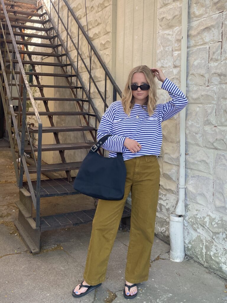 Casual Everyday Outfits you can easily re-create - OSN Style